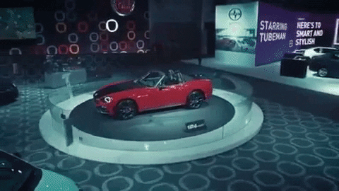 Ny Auto Show GIF by New York International Auto Show - Find & Share on ...