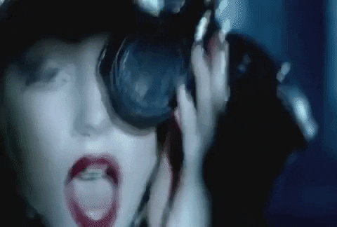 Music Video Alejandro GIF by Lady Gaga - Find & Share on GIPHY