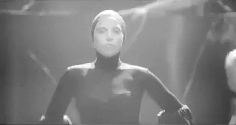 Music Video Applause GIF by Lady Gaga - Find & Share on GIPHY