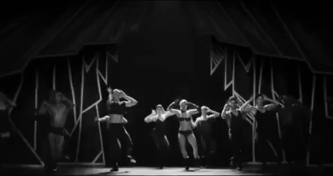 Music Video Applause GIF by Lady Gaga - Find & Share on GIPHY