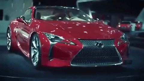 Ny Auto Show GIF by New York International Auto Show - Find & Share on ...