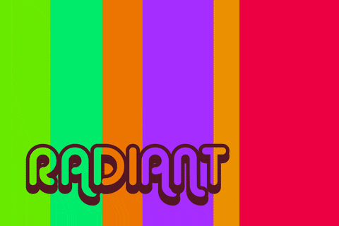 Colors Bars GIF by Leon - Find & Share on GIPHY