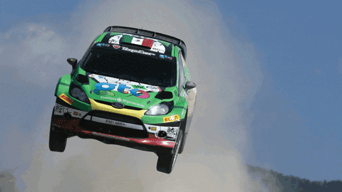 Fia World Rally Championship GIF - Find & Share on GIPHY