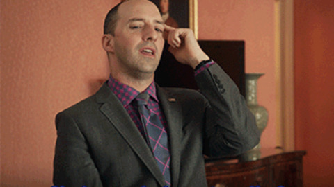 Veep HBO GIF - Find & Share on GIPHY