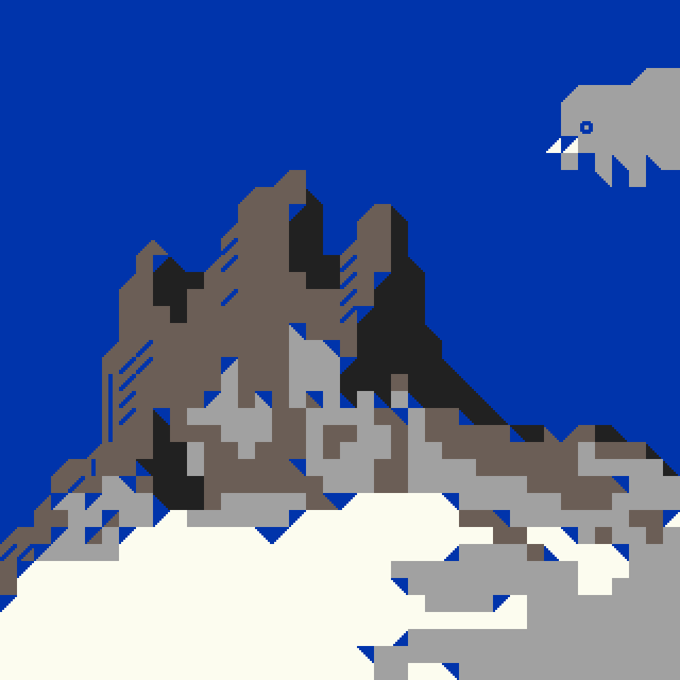 Weather 8Bit GIF by ailadi - Find & Share on GIPHY