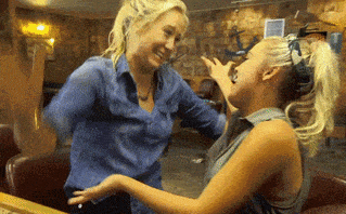 Cmt Hugs GIF by Redneck Island - Find & Share on GIPHY
