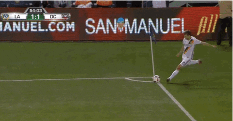 Soccer Goal GIF by LA Galaxy - Find & Share on GIPHY