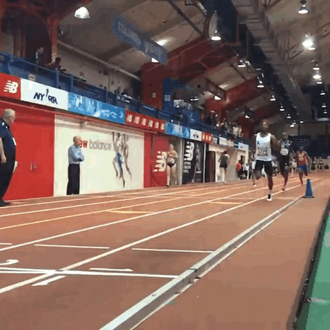 Track And Field Running GIF by RunnerSpace.com - Find & Share on GIPHY