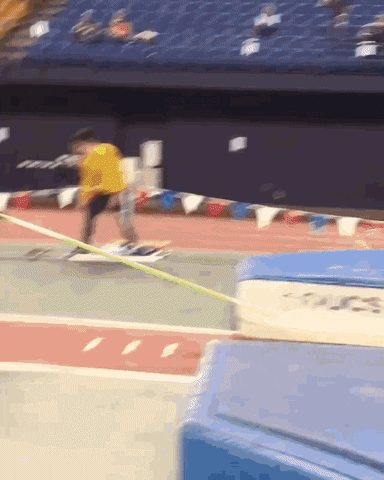 Track And Field Running GIF by RunnerSpace.com - Find & Share on GIPHY