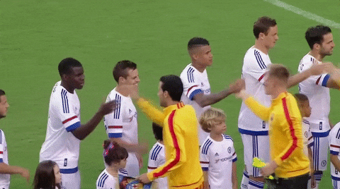 2015 Icc GIF by International Champions Cup - Find & Share on GIPHY