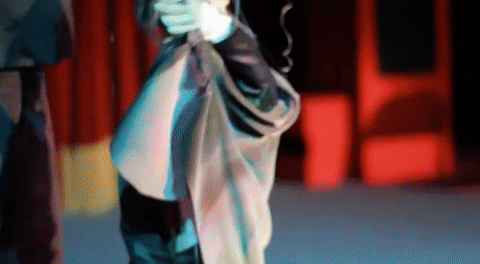 Kids Puppets GIF by Bob Baker Marionette Theater - Find & Share on GIPHY