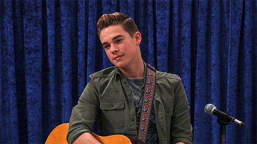 Ricardo Dance Gif Ricardo Dance Discover Share Gifs handsome squidward ...