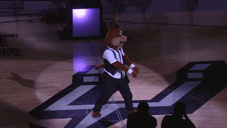 Justin Timberlake Dancing GIF by NBA - Find & Share on GIPHY