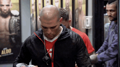 The Ultimate Fighter Redemption GIF - Find & Share on GIPHY