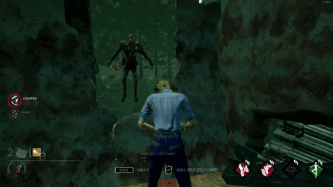 Wraith? : r/deadbydaylight