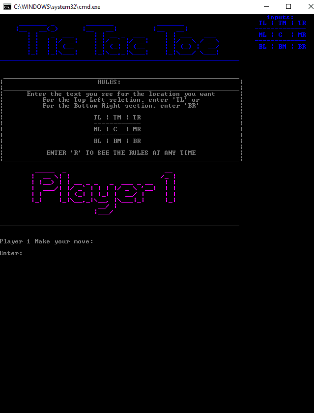 Creating a window with Python : r/learnpython