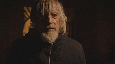 Scott Glenn Kevin Garvey GIF by The Leftovers HBO - Find & Share on GIPHY