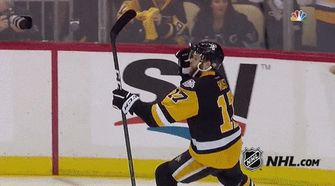 Ice Hockey GIF by NHL - Find & Share on GIPHY