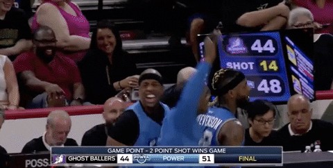 Big 3 Basketball GIF by BIG3 - Find & Share on GIPHY