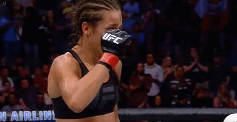 Ufc 211 GIF - Find & Share on GIPHY