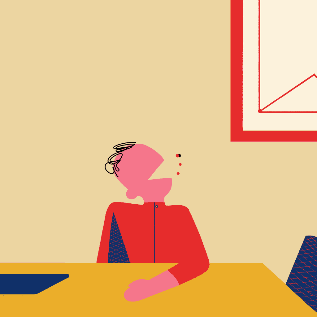 Awkward Work By Alex Grigg Find And Share On Giphy