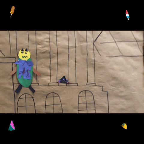 GIF by Children's Museum of the Arts - Find & Share on GIPHY
