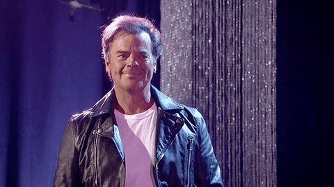 Olivia Falconeri Dance GIF by General Hospital - Find & Share on GIPHY