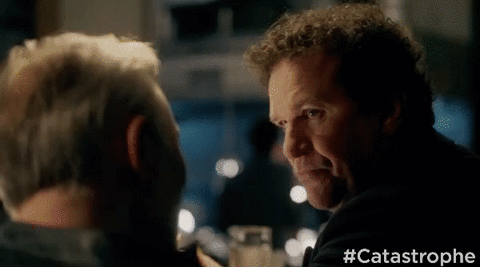 Season 3 GIF by Catastrophe - Find & Share on GIPHY
