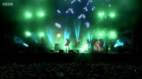 Bbc Radio 1 Big Weekend 2017 GIF by BBC Radio 1’s Big Weekend - Find ...