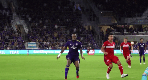 Mls GIF by Orlando City SC - Find & Share on GIPHY
