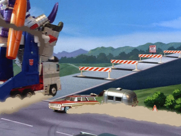 Stop Motion transformation Gifs | Page 85 | TFW2005 - The 2005 Boards