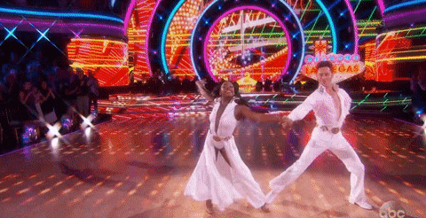 Abc Dwts GIF by Dancing with the Stars - Find & Share on GIPHY