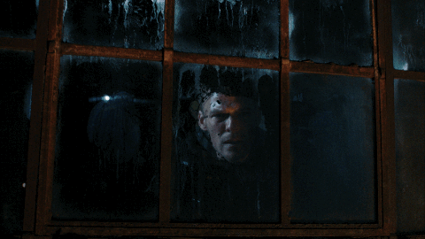 I See You Look GIF by SYFY - Find & Share on GIPHY