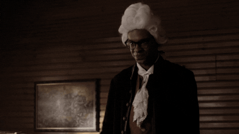 Colonial GIFs - Find & Share on GIPHY