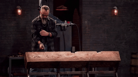 Forged In Fire GIF by History UK - Find & Share on GIPHY