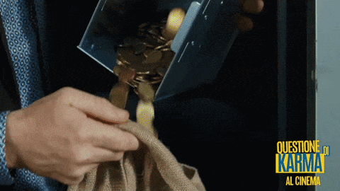 Film Money GIF by 01 Distribution - Find & Share on GIPHY