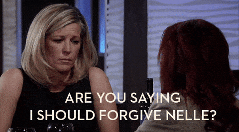 Sassy Soap Opera GIF by General Hospital - Find & Share on GIPHY