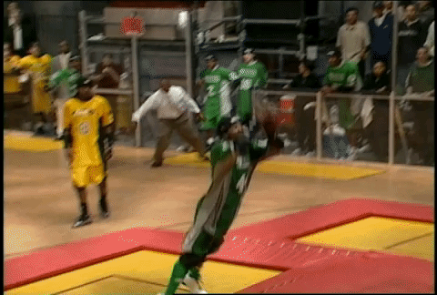 Slam Ball GIF by SLAMBALL on GIPHY - Find & Share on GIPHY