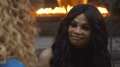 Hip Hop Rap GIF by WE tv - Find & Share on GIPHY