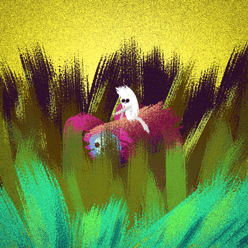 Animation Go GIF by Ori Toor - Find & Share on GIPHY