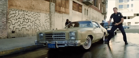 Good Cop Bad Cop GIF by Ice Cube - Find & Share on GIPHY