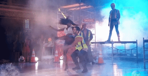 Abc Dwts GIF by Dancing with the Stars - Find & Share on GIPHY