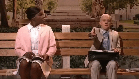 Kate Mckinnon Snl GIF by Saturday Night Live - Find & Share on GIPHY