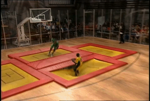 Slam Ball GIF by SLAMBALL on GIPHY - Find & Share on GIPHY