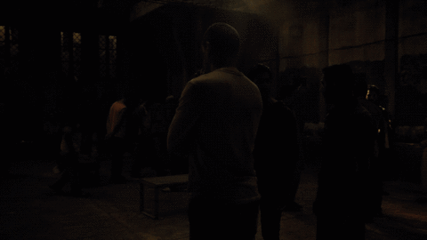 Fox GIF by Prison Break - Find & Share on GIPHY