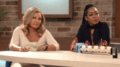 Diva GIF by VH1s Daytime Divas - Find & Share on GIPHY