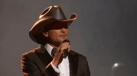 Country Music GIF by Academy of Country Music Awards - Find & Share on ...
