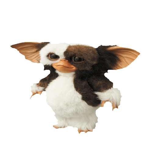 Gremlins Sticker by imoji for iOS & Android | GIPHY
