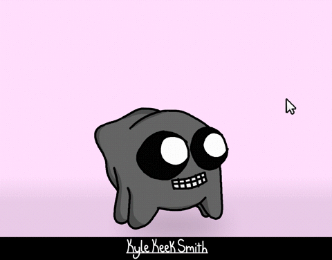 animated beanie GIF I just made : h3h3productions