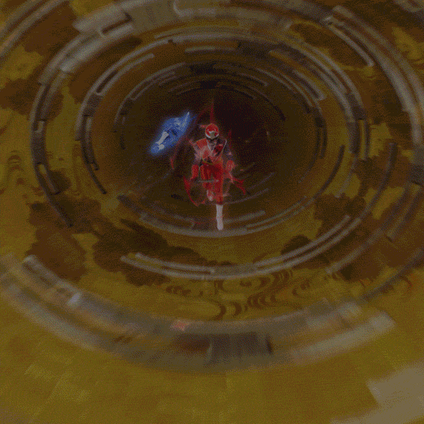 GIF by Power Rangers - Find & Share on GIPHY